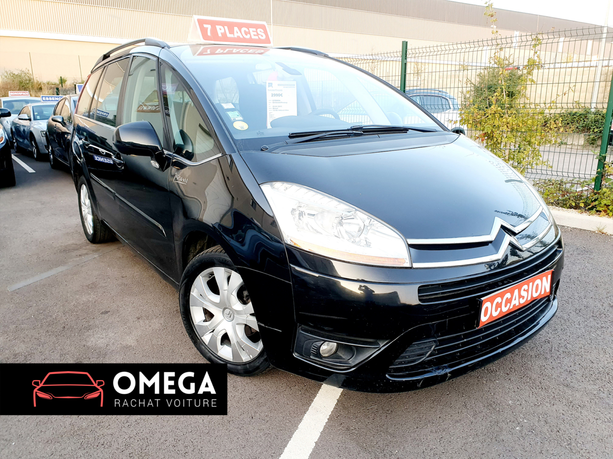 OMEGA AUTO | Rachat voiture rapide et sérieux partout en France