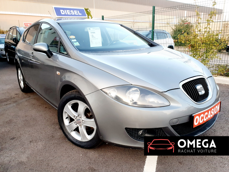 OMEGA AUTO | Rachat voiture rapide et sérieux partout en France
