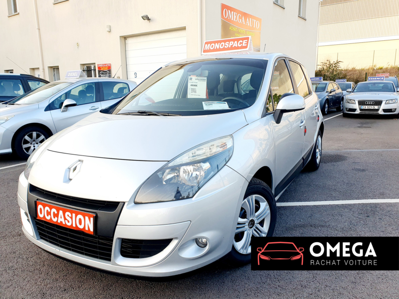 OMEGA AUTO | Rachat voiture rapide et sérieux partout en France