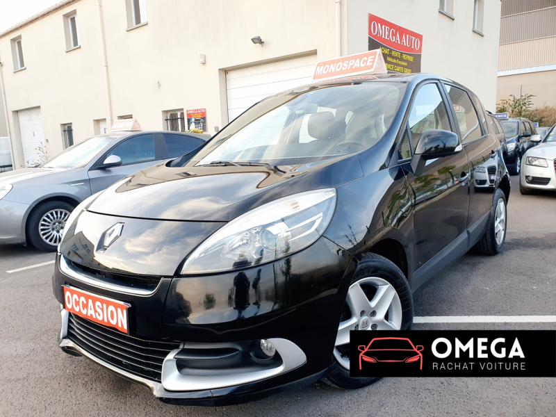 OMEGA AUTO | Rachat voiture rapide et sérieux partout en France